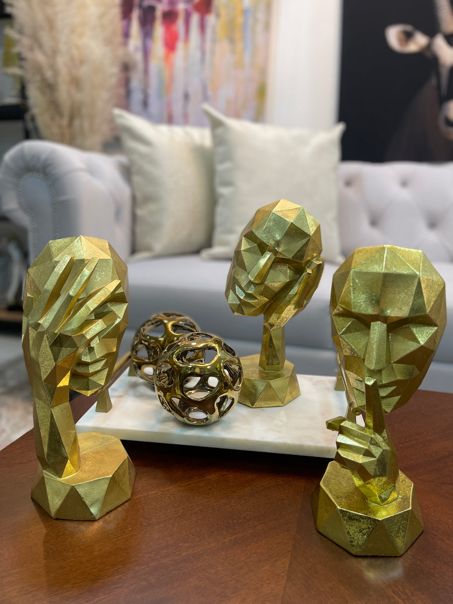 Agrega Encanto a tu Hogar: Descubre las Figuras Decorativas Ideales pa ...