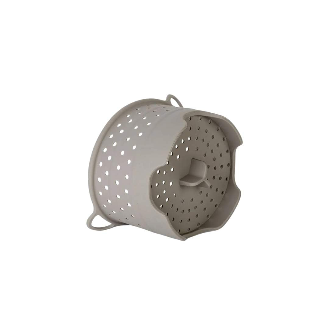 Vaporizador de Alimentos Gris – Casa viva