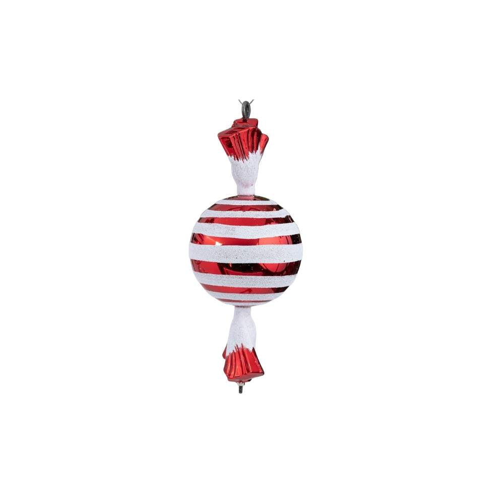 Dulce Candy Pequeño Líneas Horizontales – Casa viva